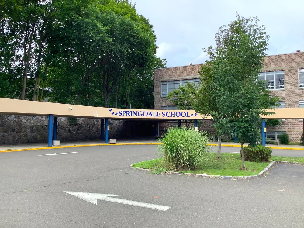 Classes — New School Construction - Stamford Public Schools