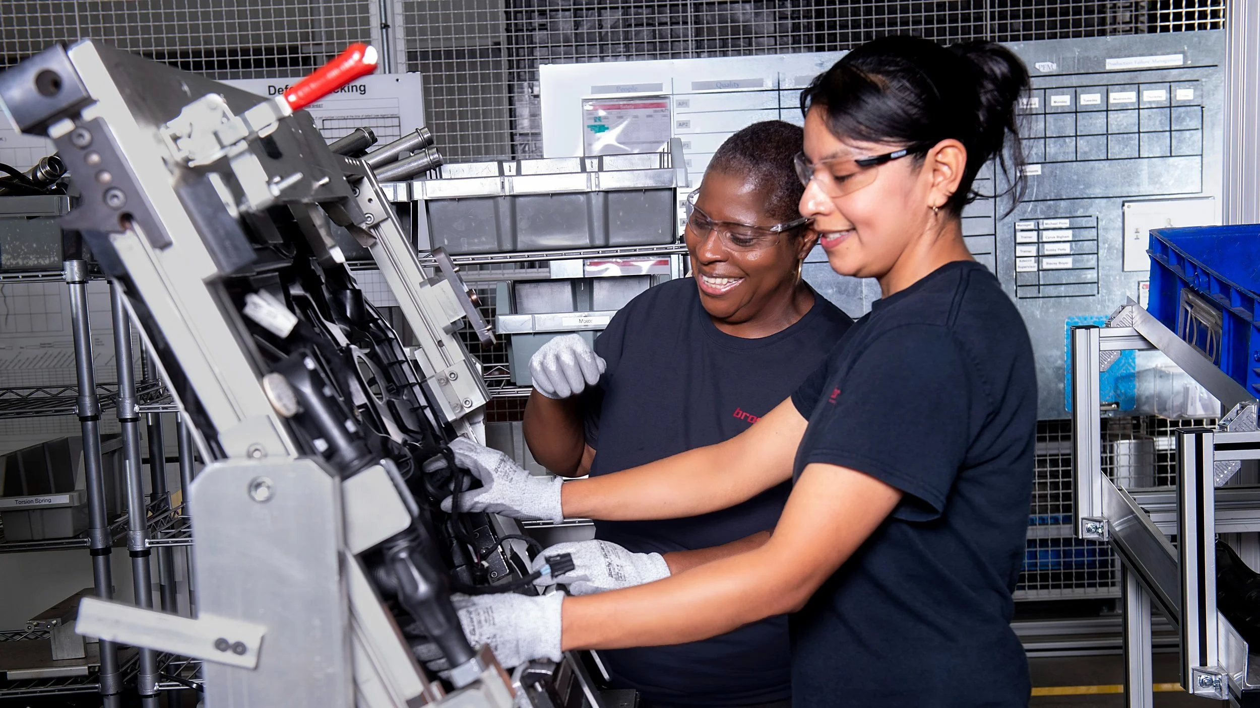 Brose Tuscaloosa Inc.