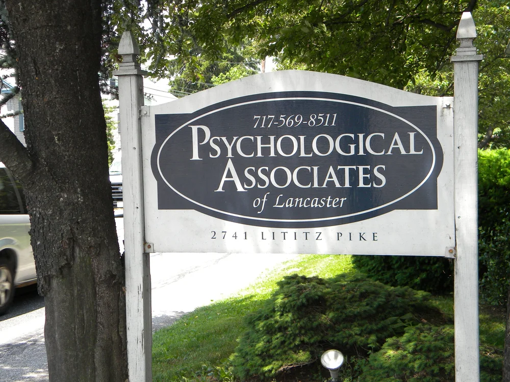 Psychological Associates of Lancaster