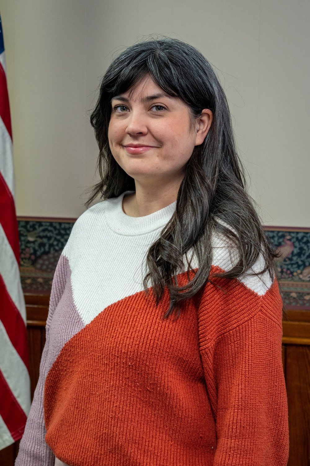 Staff — Village of Laurium