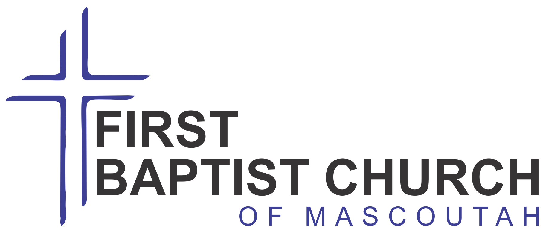 First Baptist Church Logo