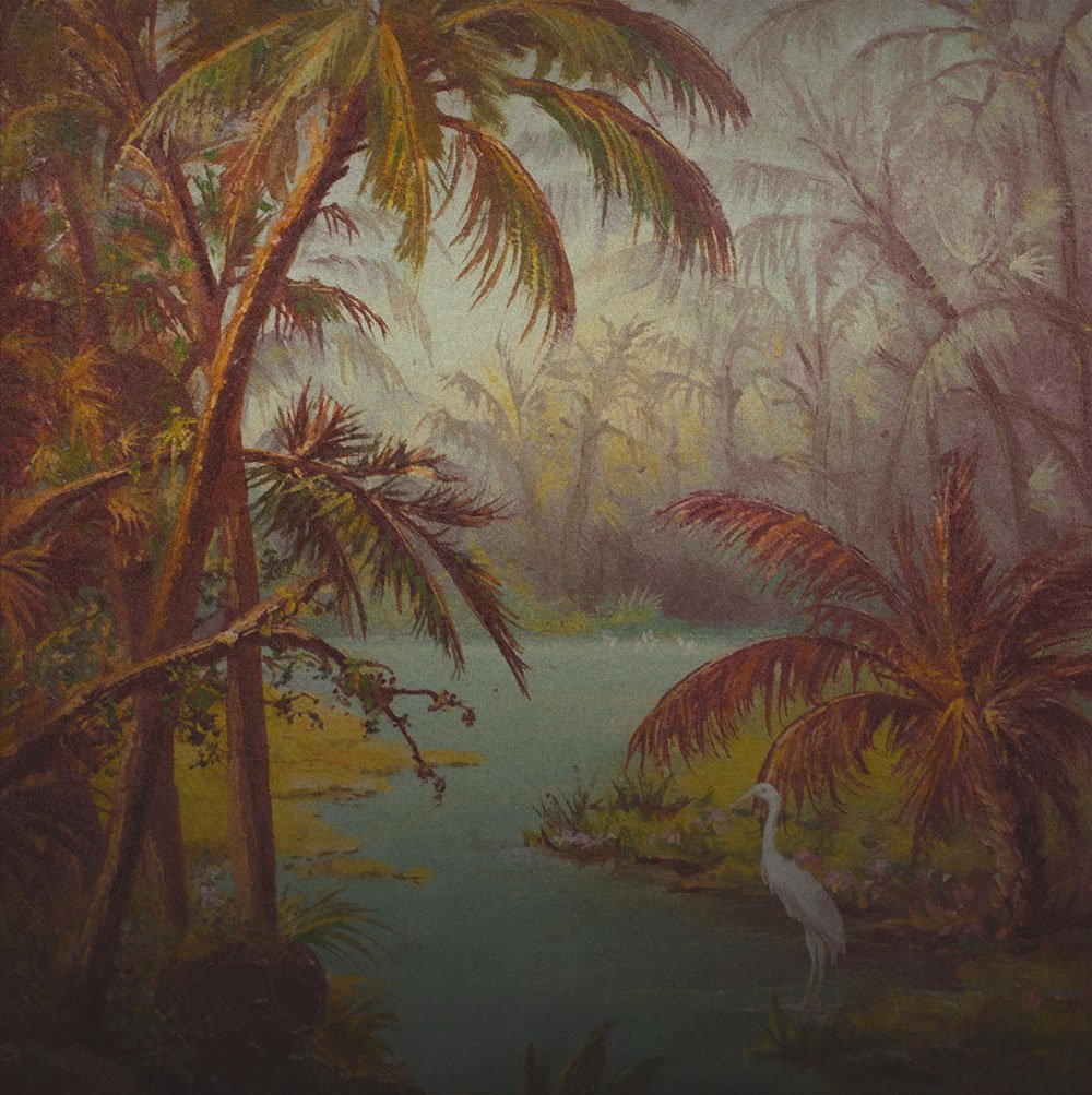 Tour — Duane Betts