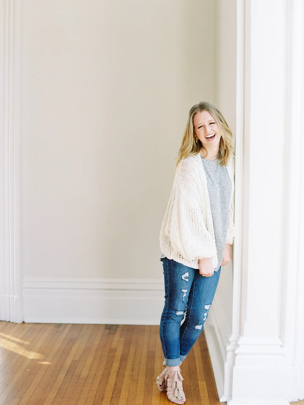 Maddie Gets Married: Why We Chose Our Photographer — Rebecca Rose Events