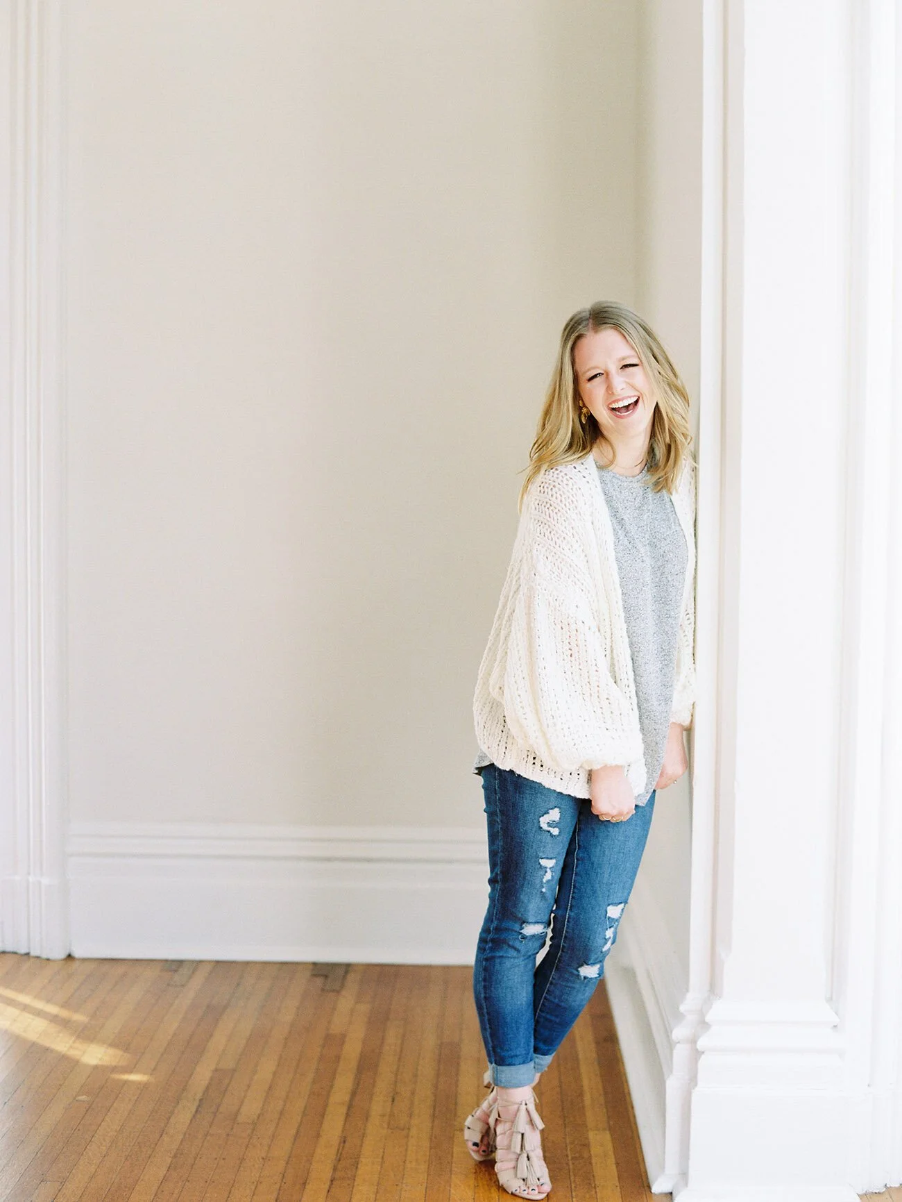 Maddie Gets Married: Why We Chose Our Photographer — Rebecca Rose Events