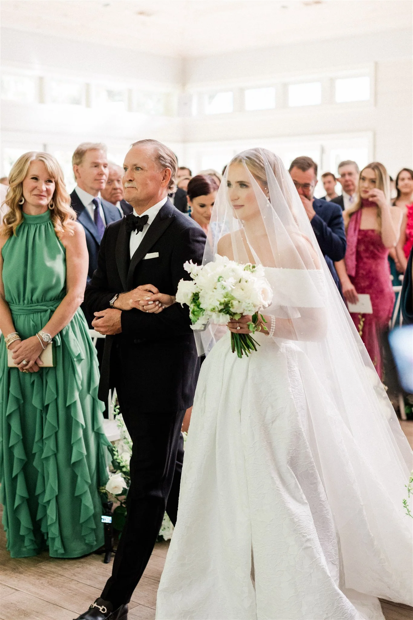 Gallery Caroline & Tanner — Rebecca Rose Events