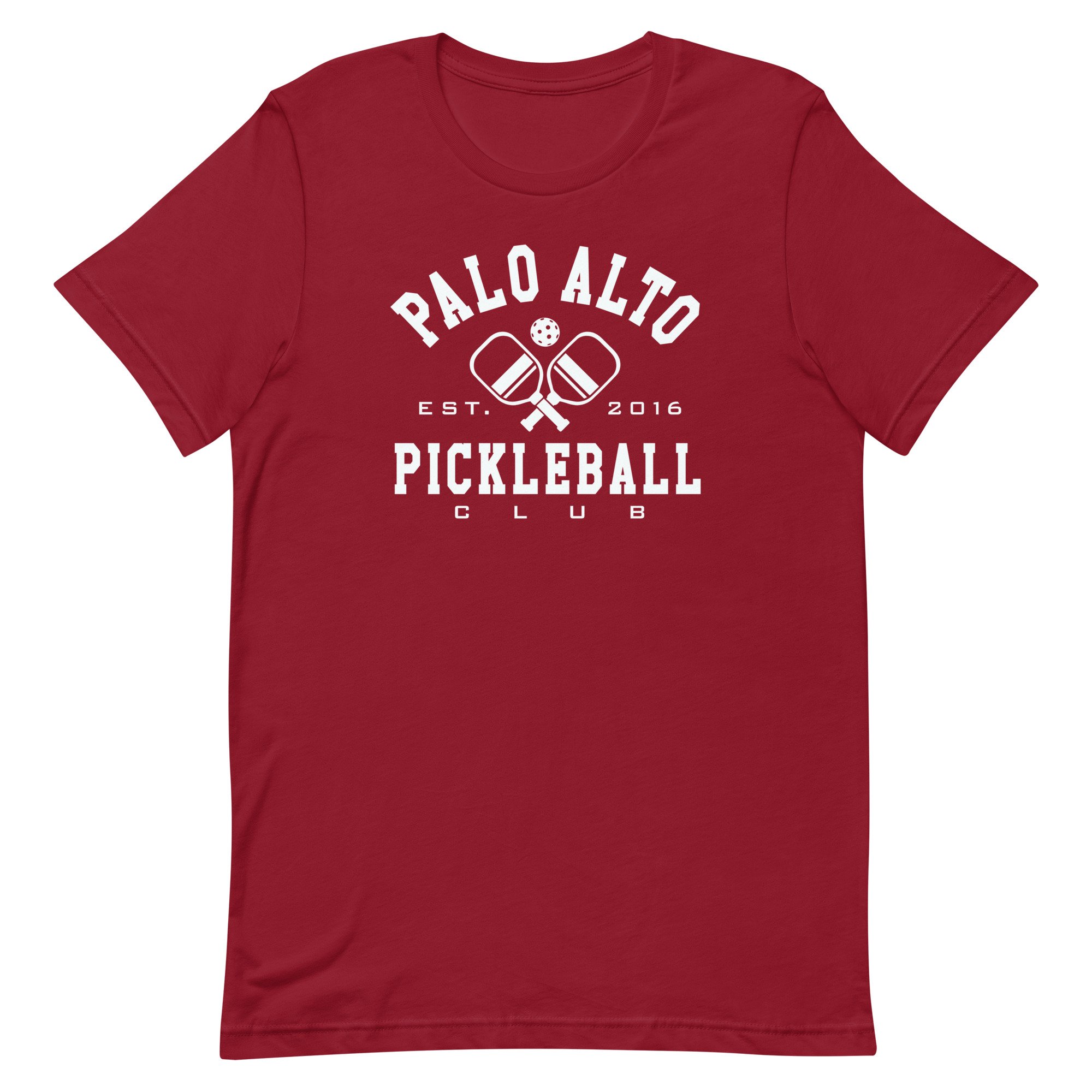 Store 1 — Palo Alto Pickleball Club