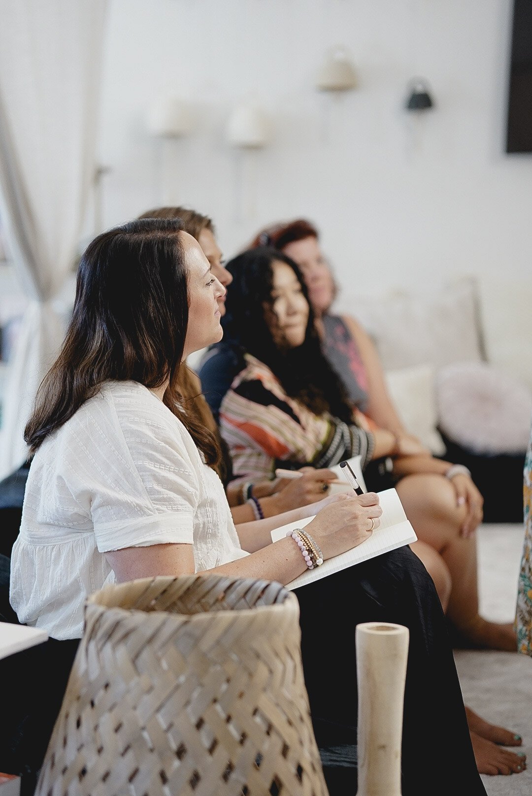 Classes + Workshops — Spirit + Soul Studio
