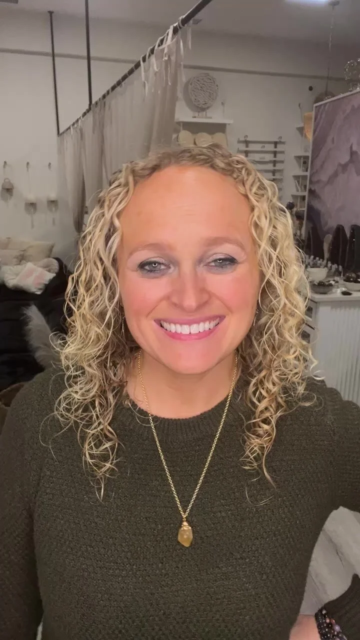 Classes + Workshops — Spirit + Soul Studio