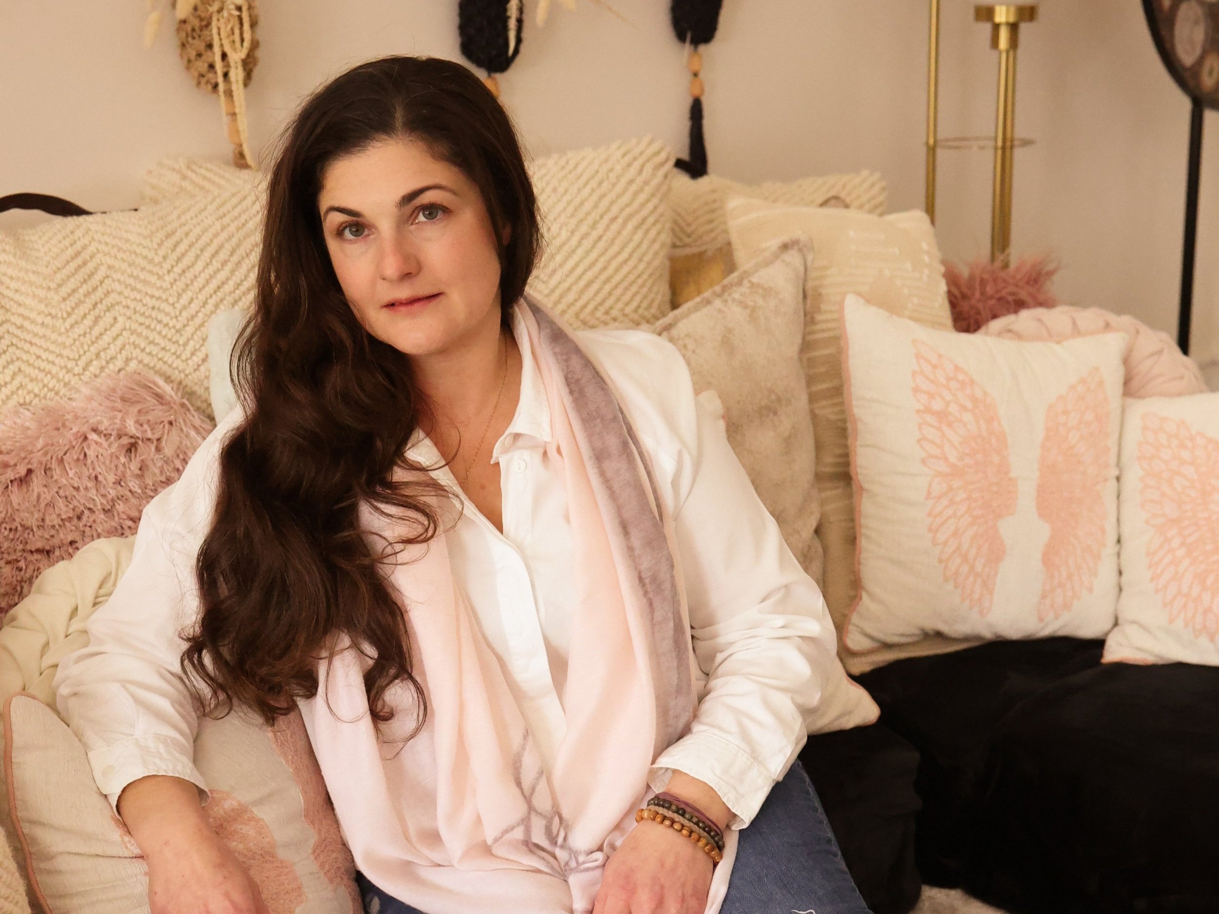 Healing Services + Spiritual Readings — Spirit + Soul Studio