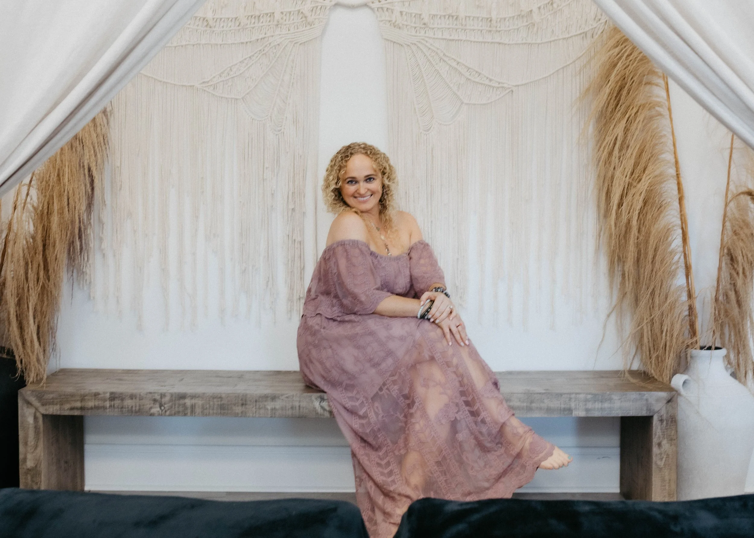 Healing Services + Spiritual Readings — Spirit + Soul Studio