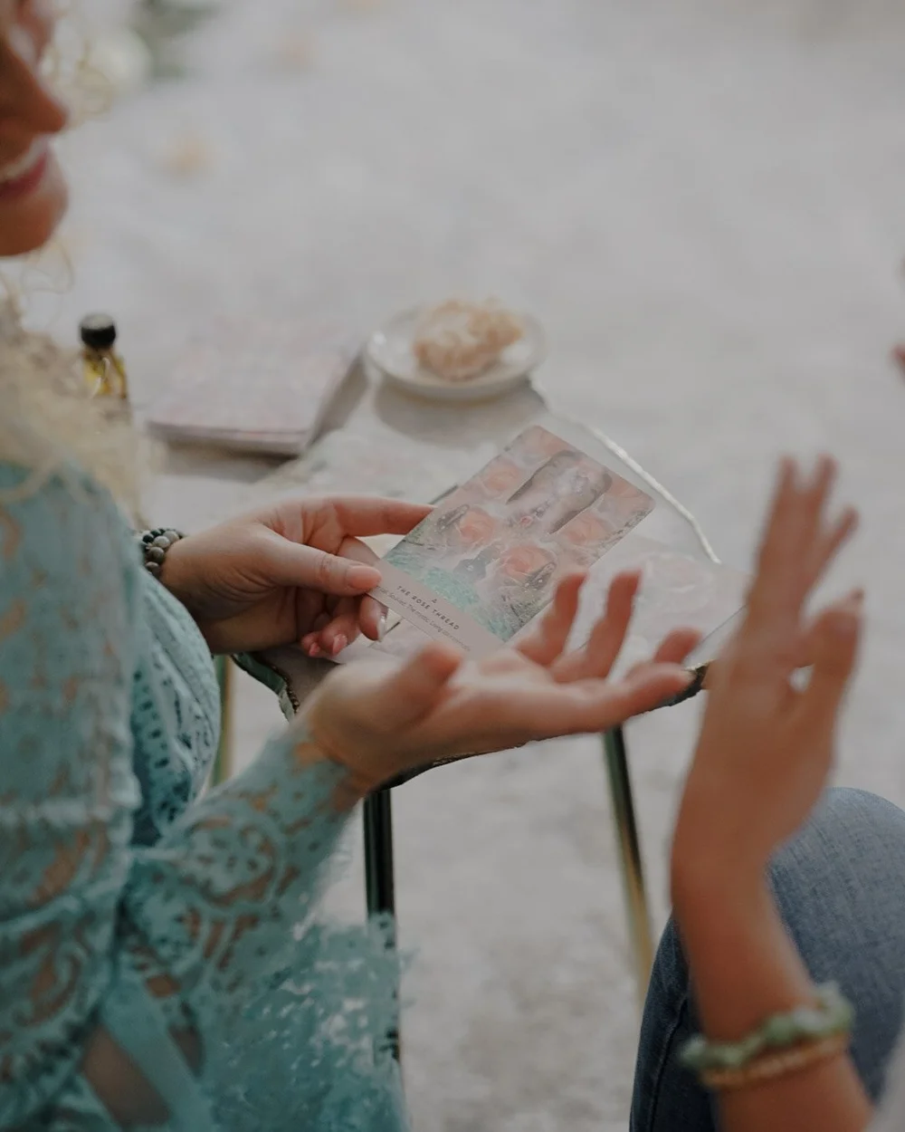 Spirit + Soul Studio | A Modern Metaphysical Shop + Healing Space