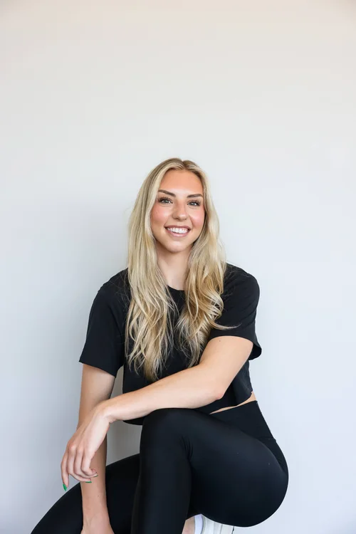 Instructors — Rêve Cycling Studio