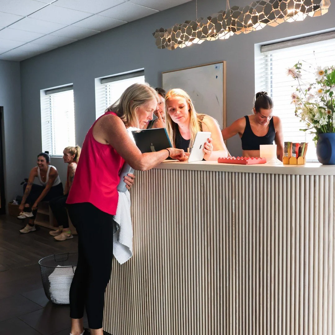 Rêve Cycling Studio