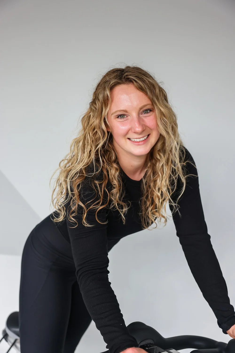 Instructors — Rêve Cycling Studio