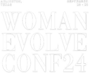 Woman Evolve Conference 24: Sarah Jakes Roberts' Globe Life Field ...