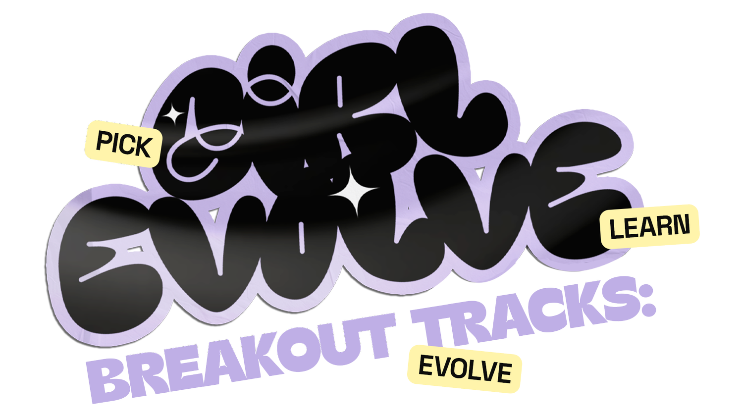 Girl Evolve 2025 — WOMAN EVOLVE CONFERENCE