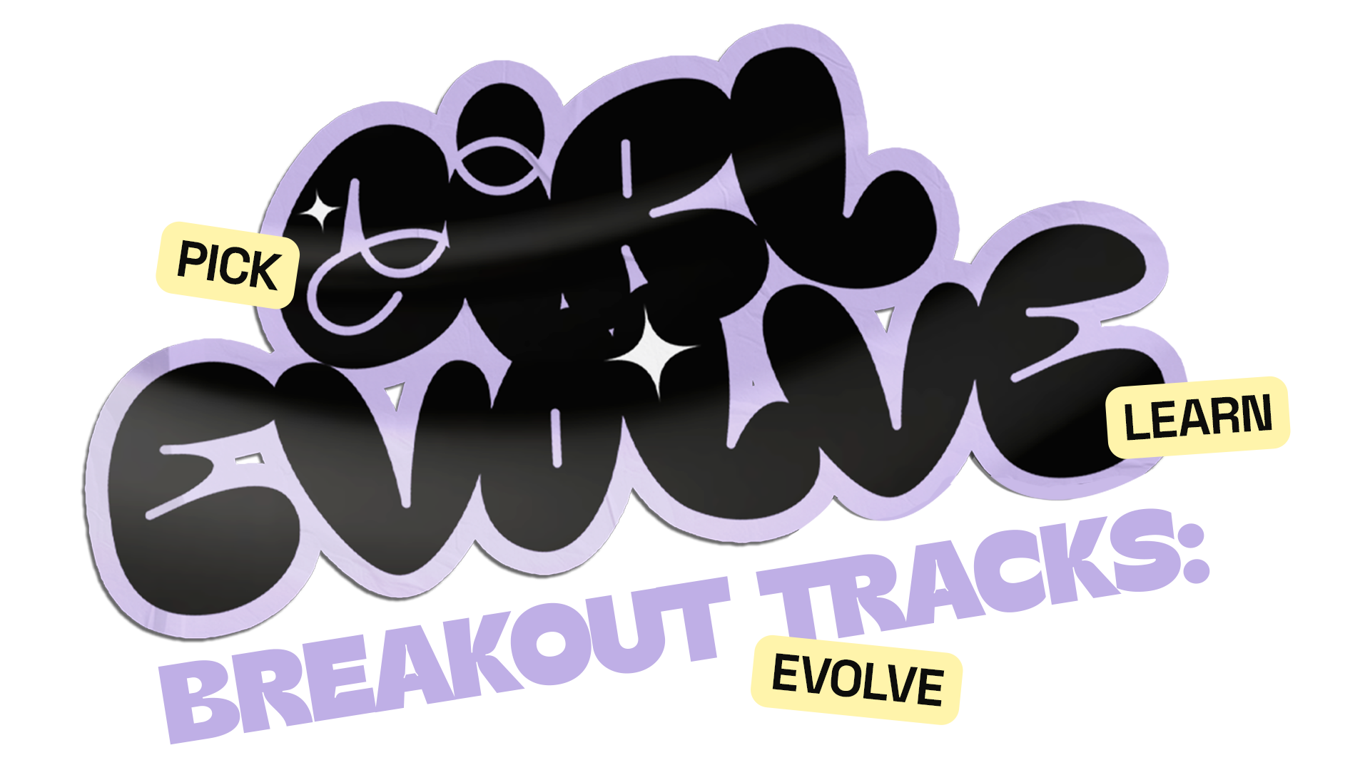 Girl Evolve 2025 — WOMAN EVOLVE CONFERENCE