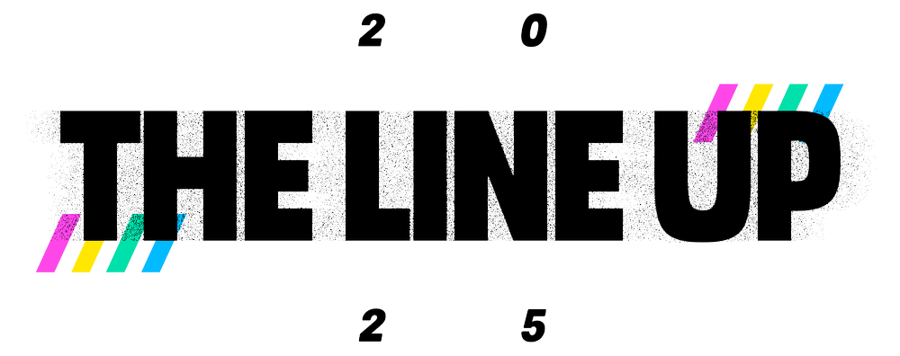 2025 SPEAKER LINE UP — WOMAN EVOLVE CONFERENCE