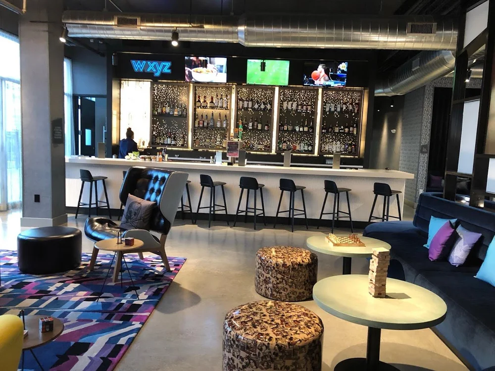 TRAVEL — WOMAN EVOLVE CONFERENCE