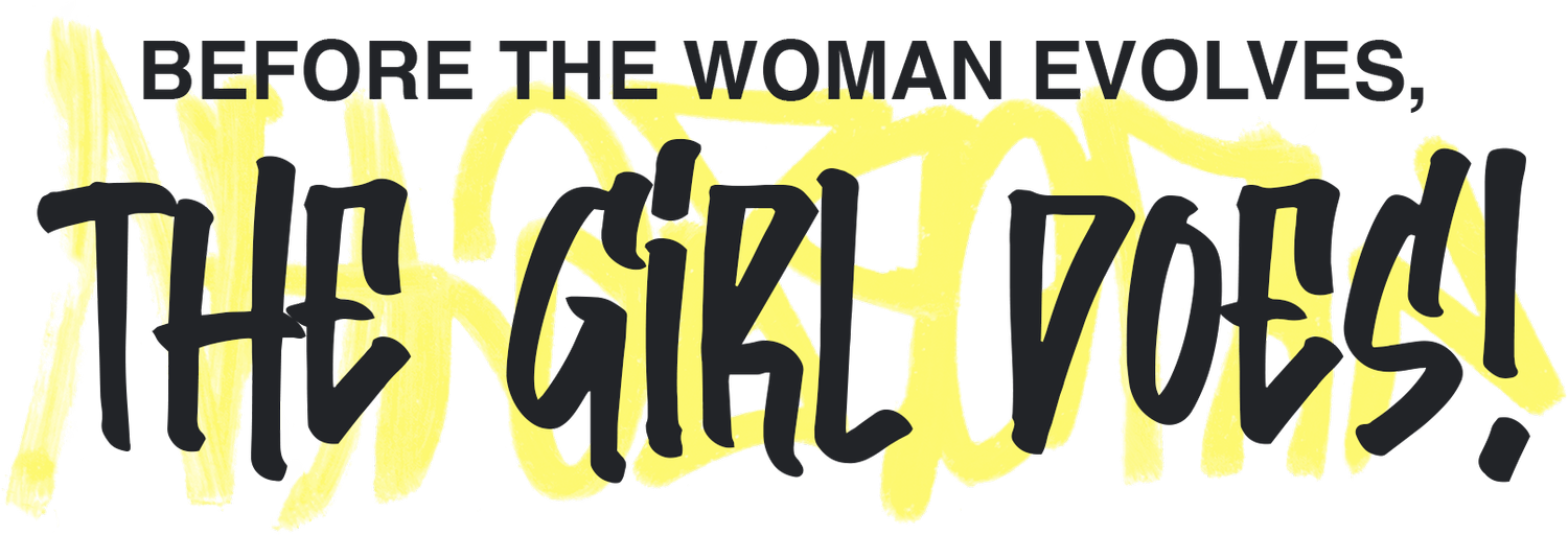 Woman Evolve Conference 25 With Sarah Jakes Roberts