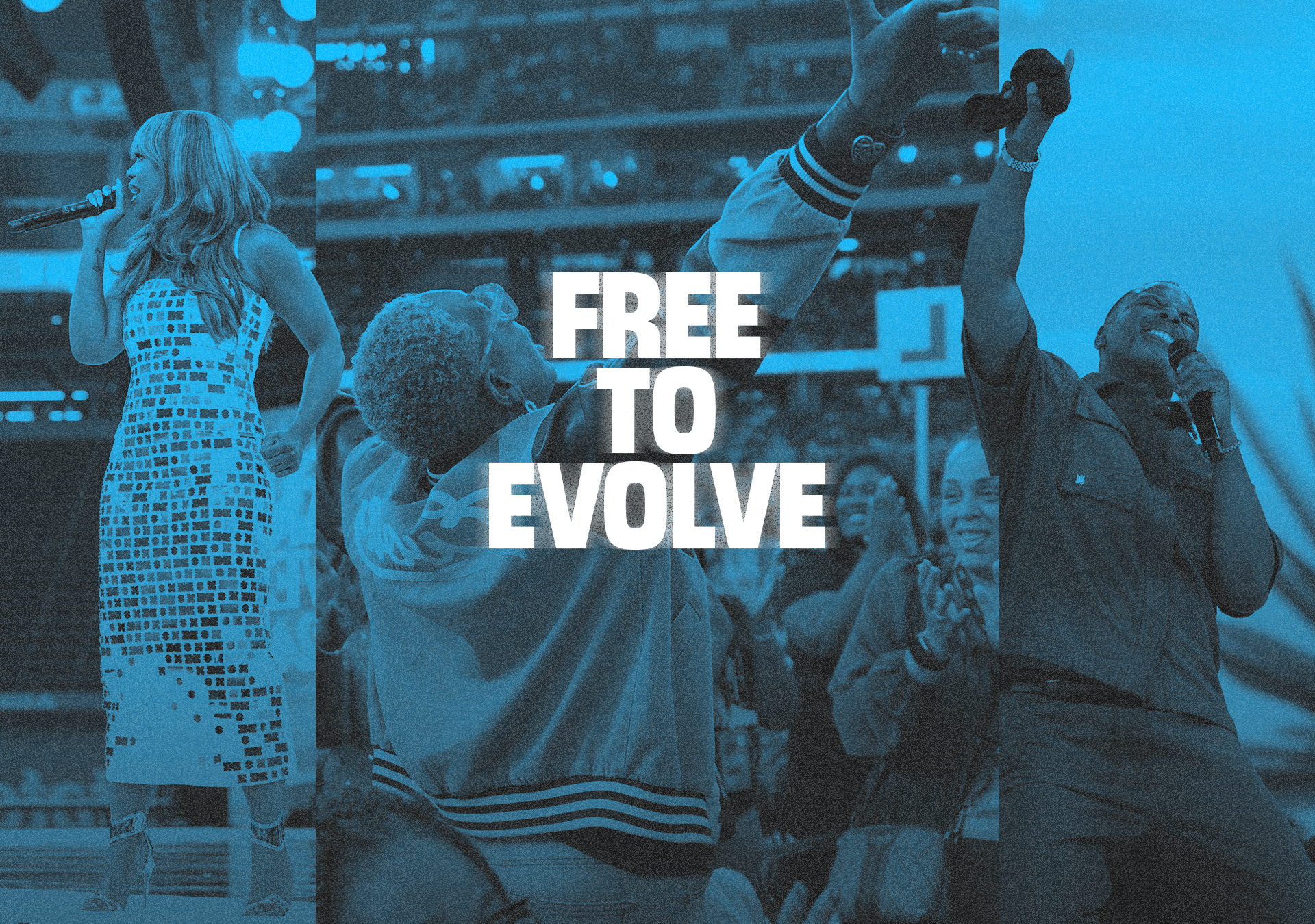 HOME — WOMAN EVOLVE CONFERENCE