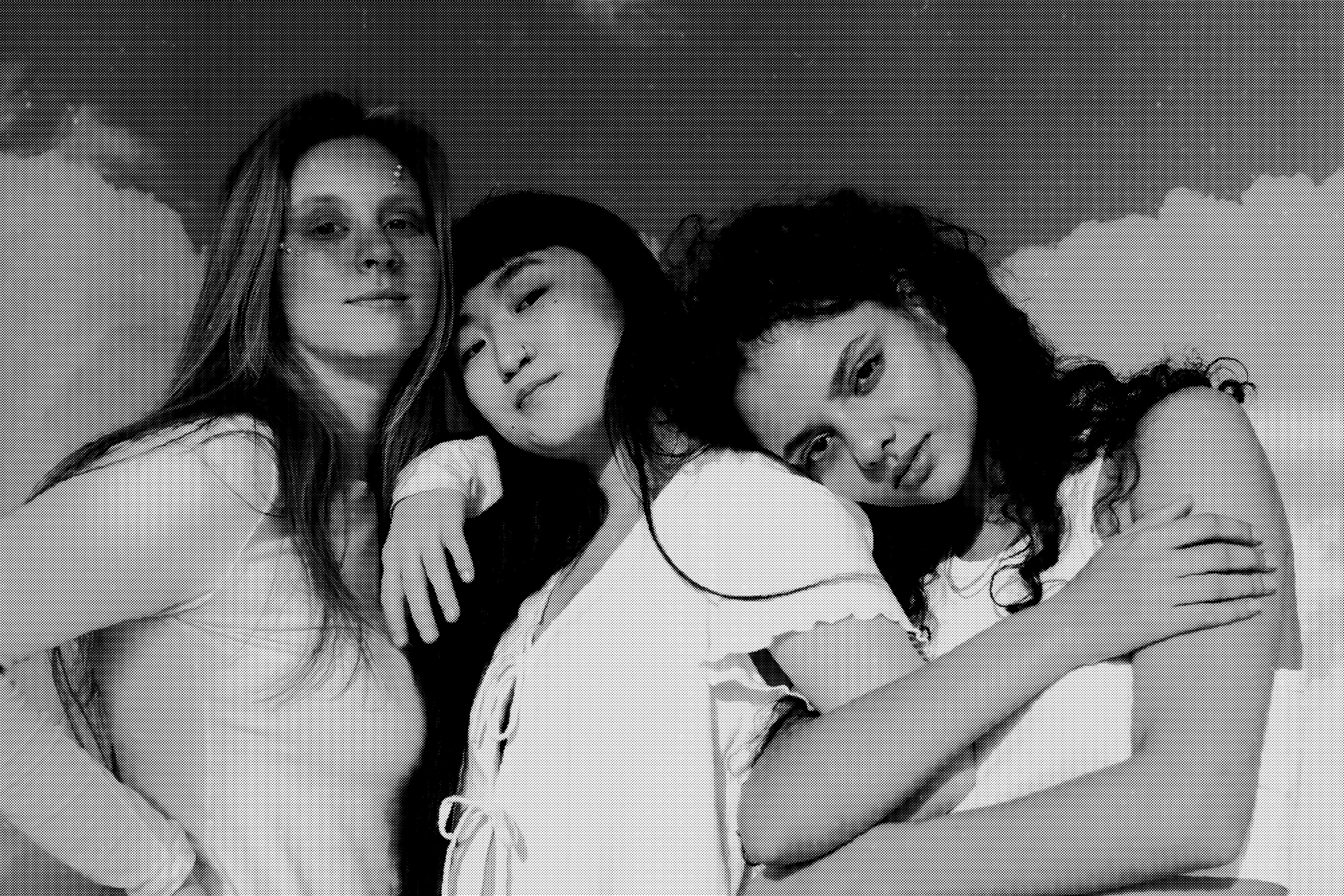 Girl Evolve 2025 — WOMAN EVOLVE CONFERENCE