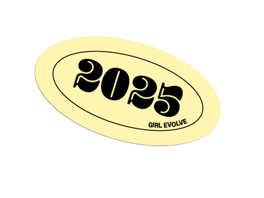 Girl Evolve 2025 — WOMAN EVOLVE CONFERENCE