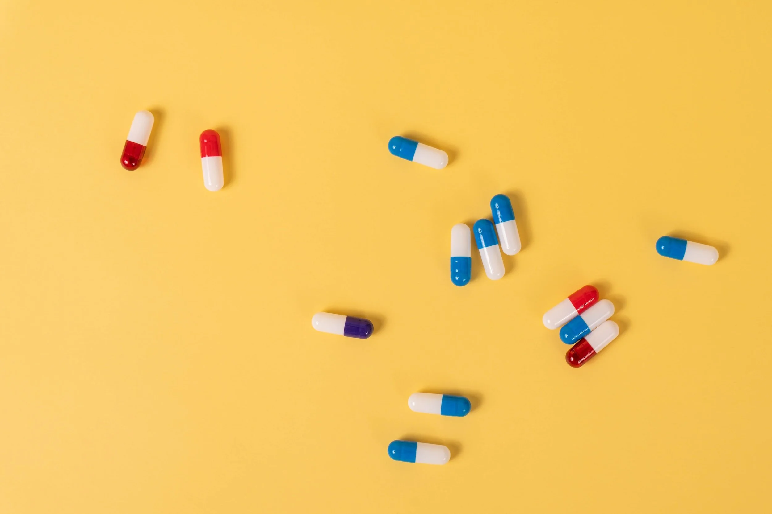 Medication Disposal — St. Paul Corner Drug