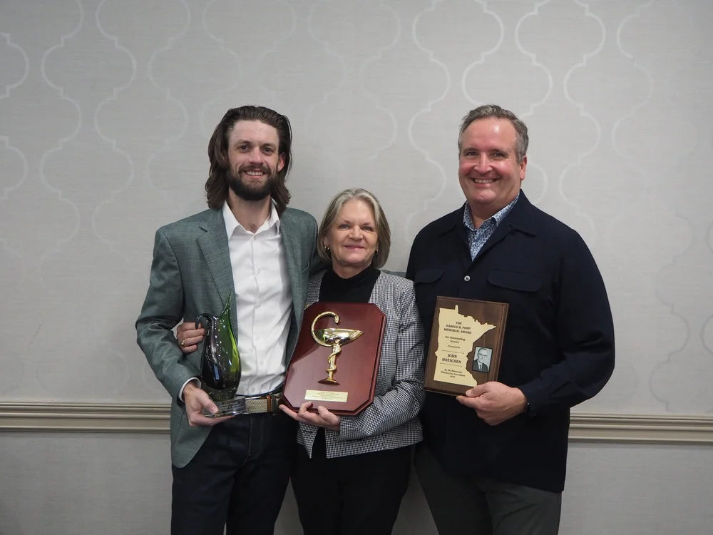 About — St. Paul Corner Drug