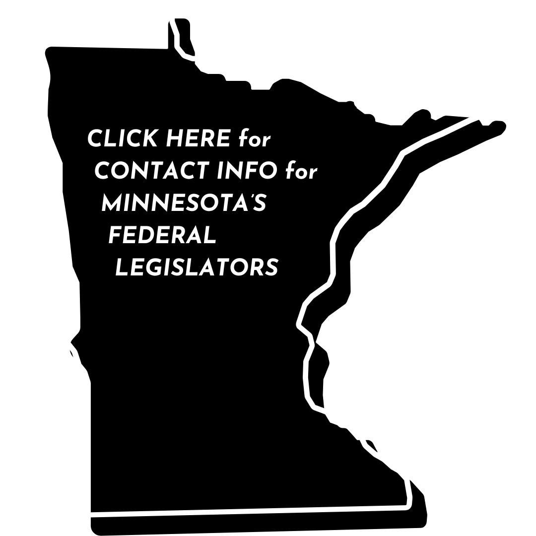 Federal Initiatives — St. Paul Corner Drug