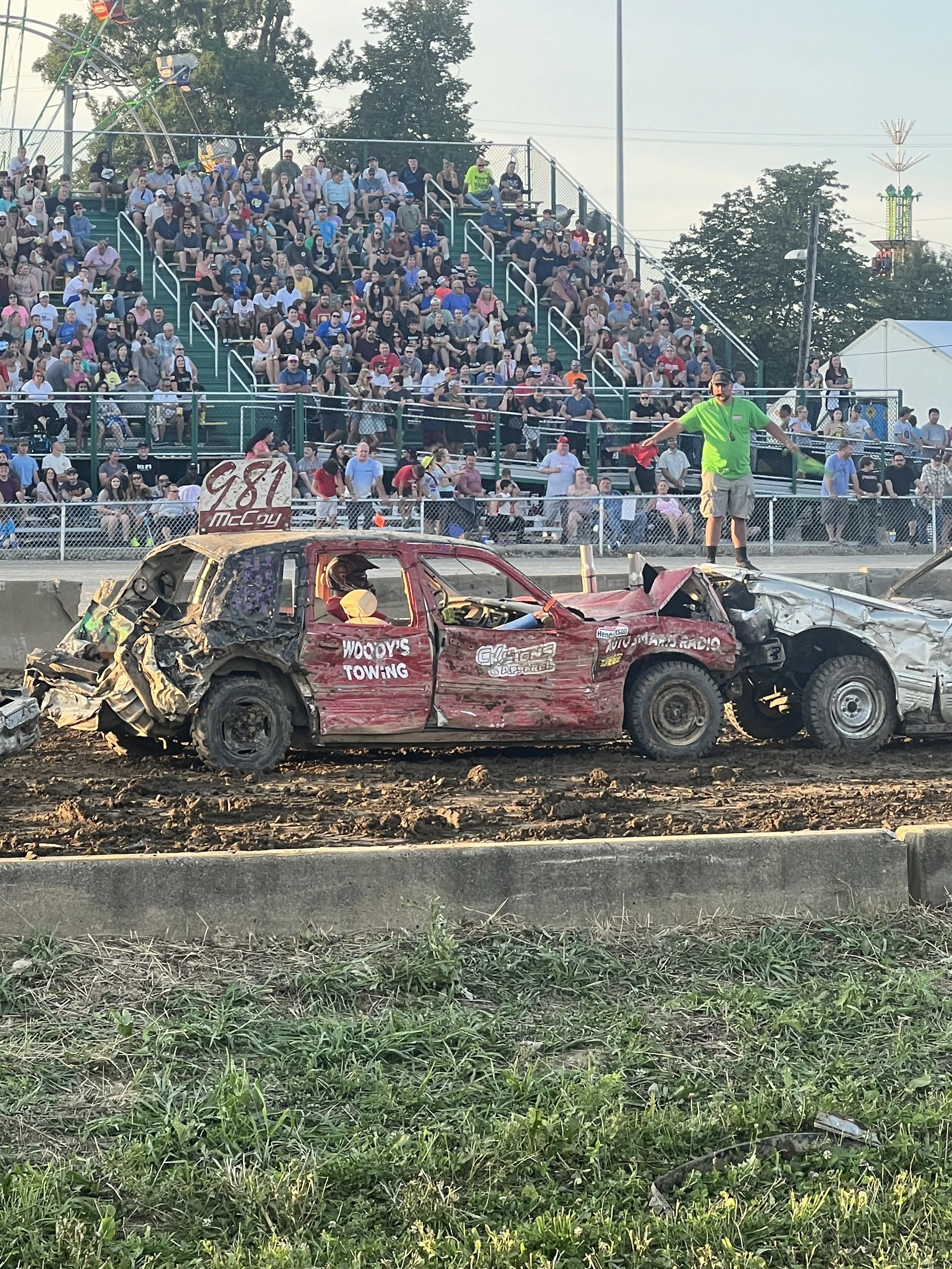 Franklin County Fairgrounds | Plan Your Visit Today