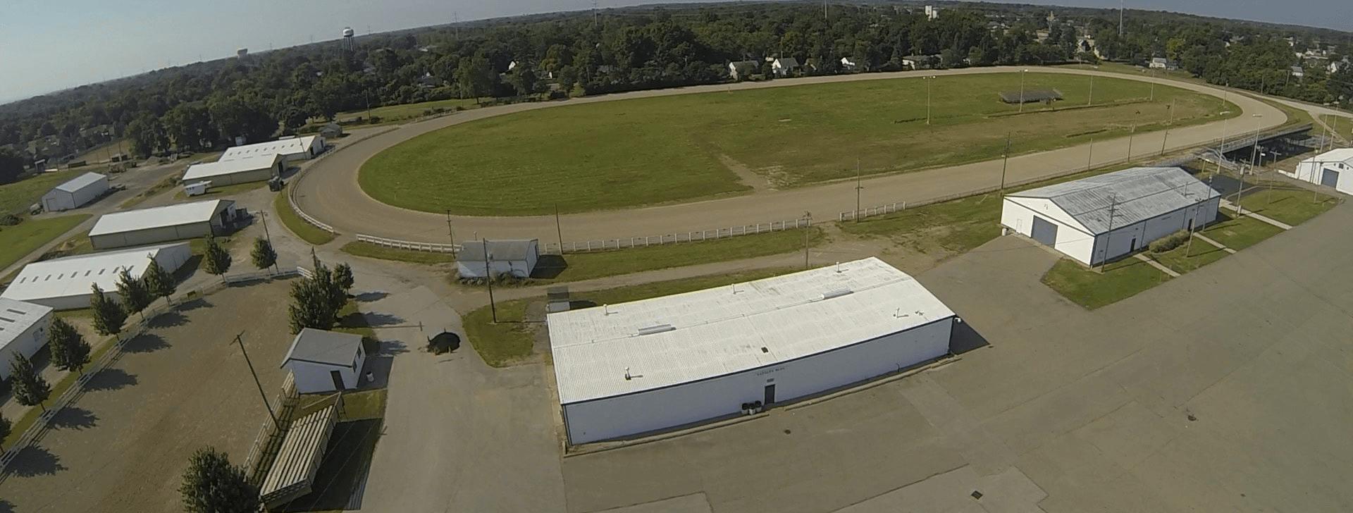 Building Rental — Franklin County Fairgrounds