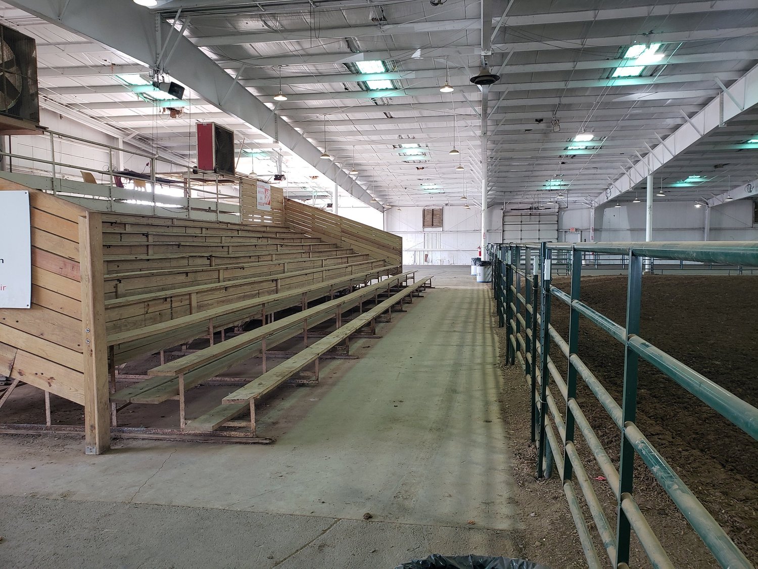 Building Rental — Franklin County Fairgrounds