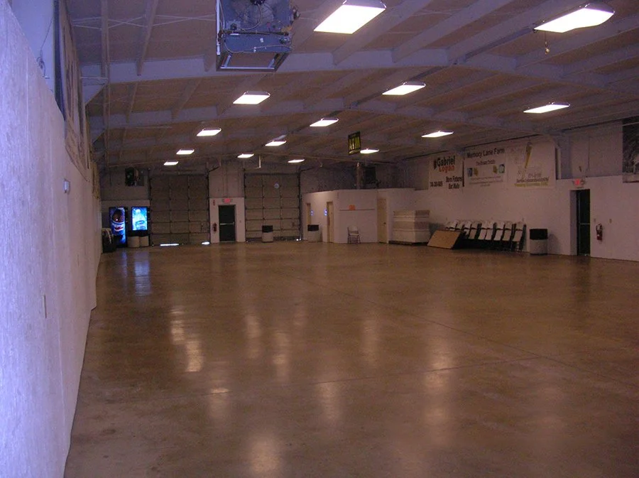 Building Rental — Franklin County Fairgrounds