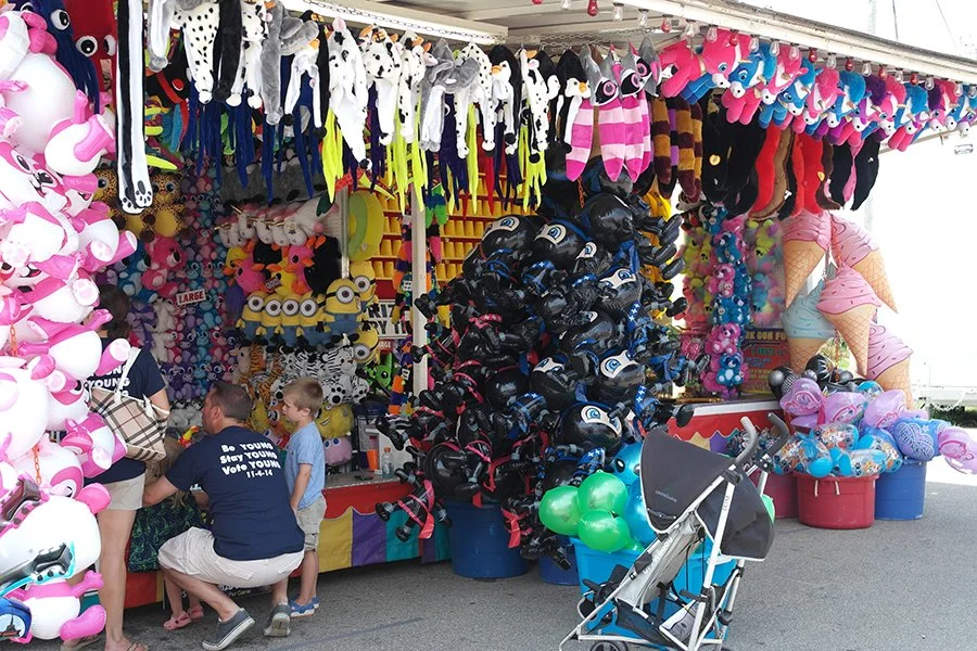 Franklin County Fairgrounds | Plan Your Visit Today