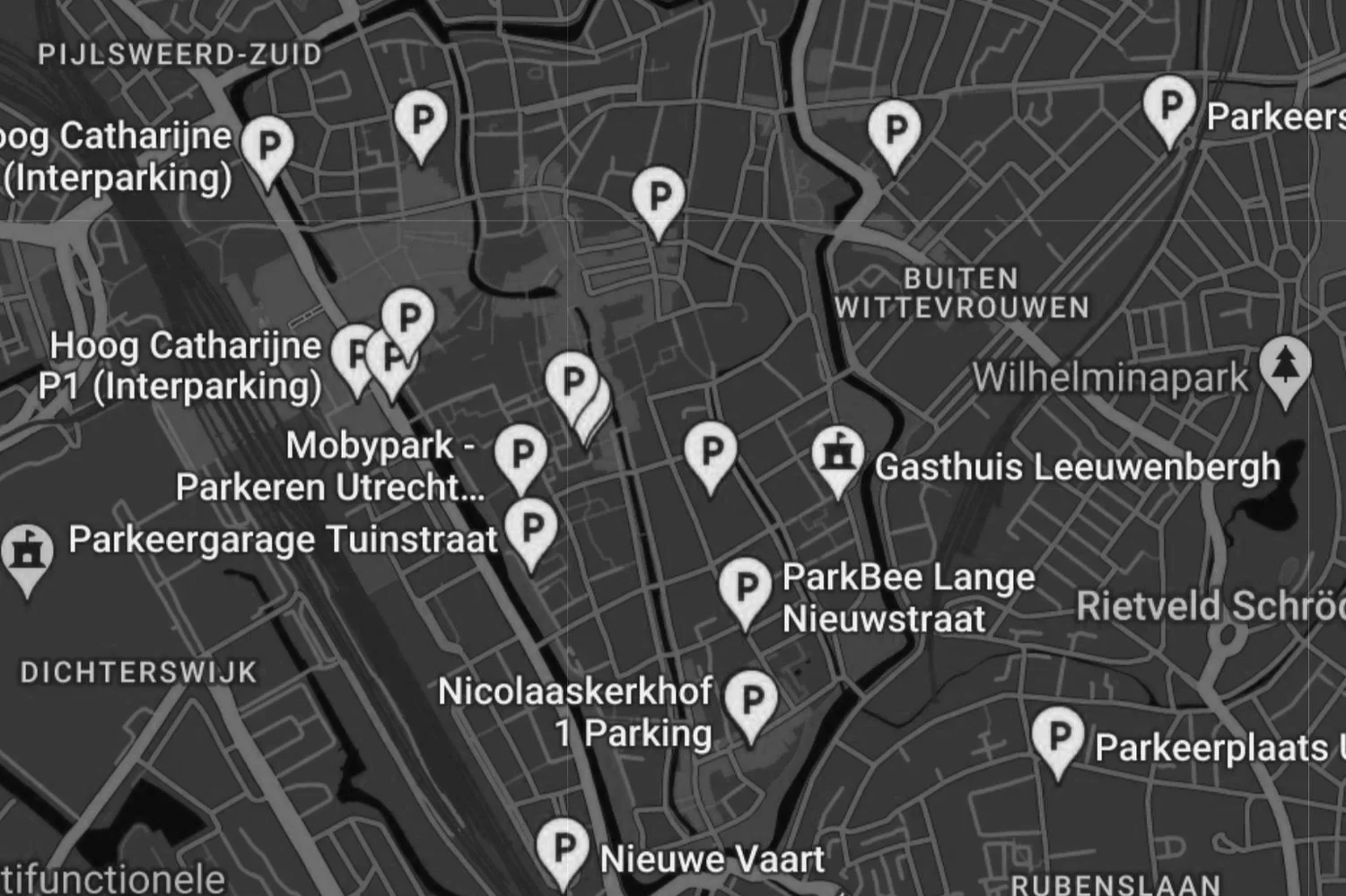 Leeuwenbergh Utrecht