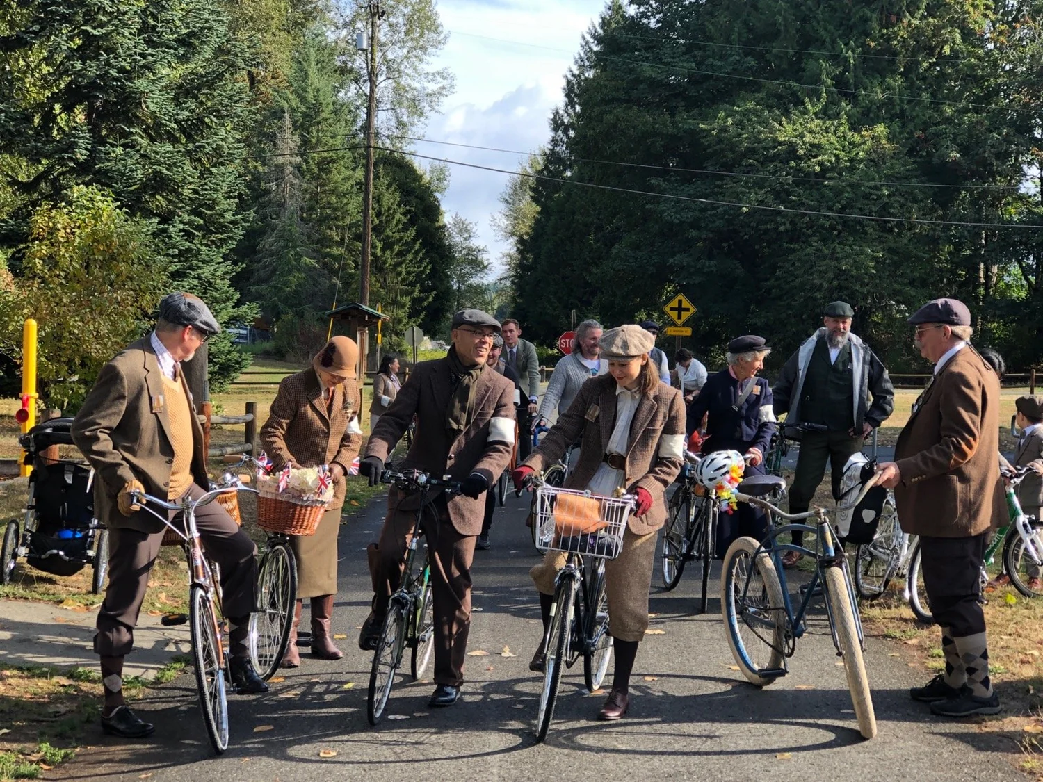 Events — Snohomish Historical Society