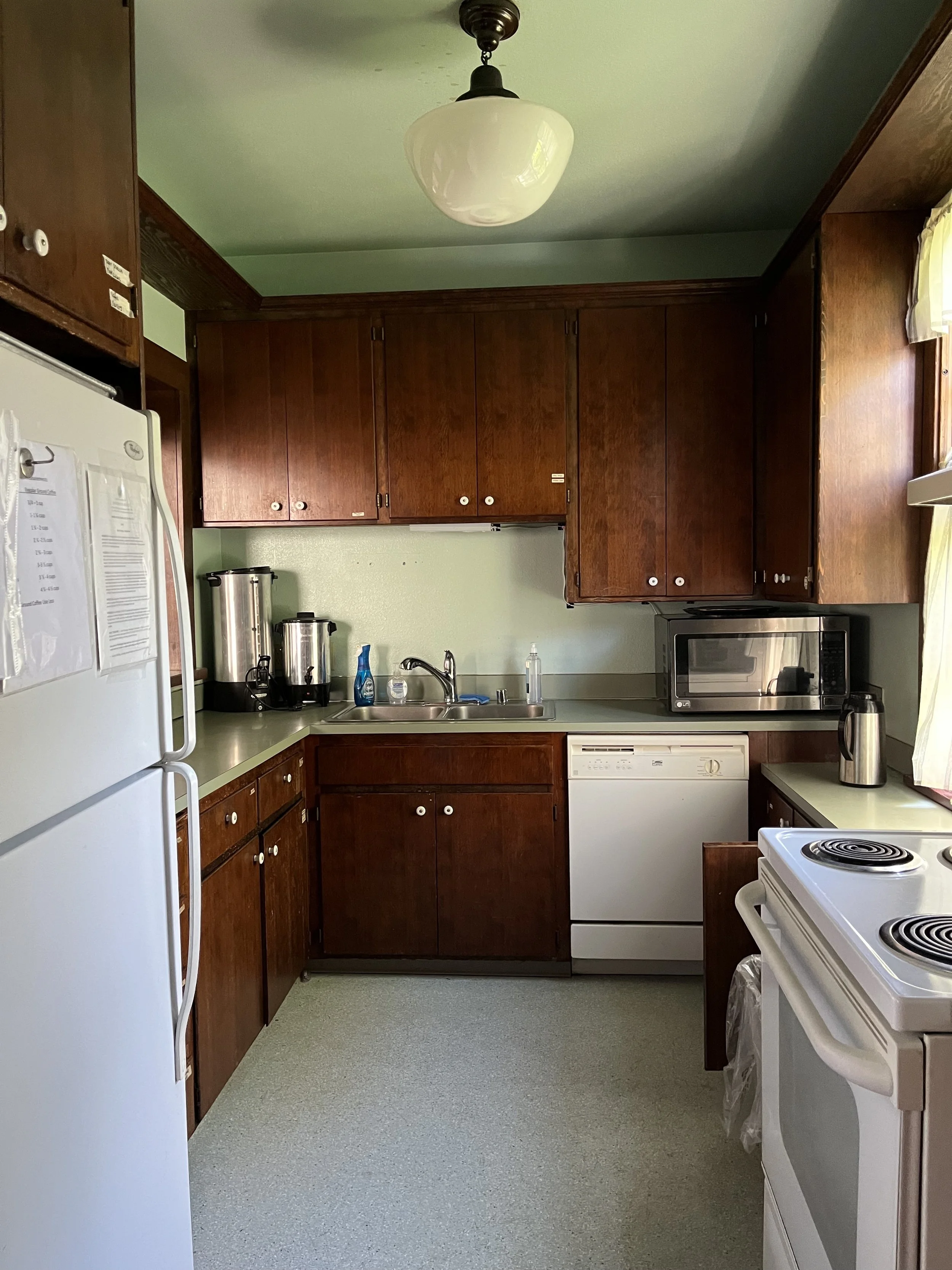 Waltz Building Rental — Snohomish Historical Society