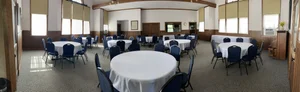 Waltz Building Rental — Snohomish Historical Society