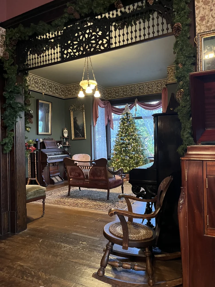 Events — Snohomish Historical Society