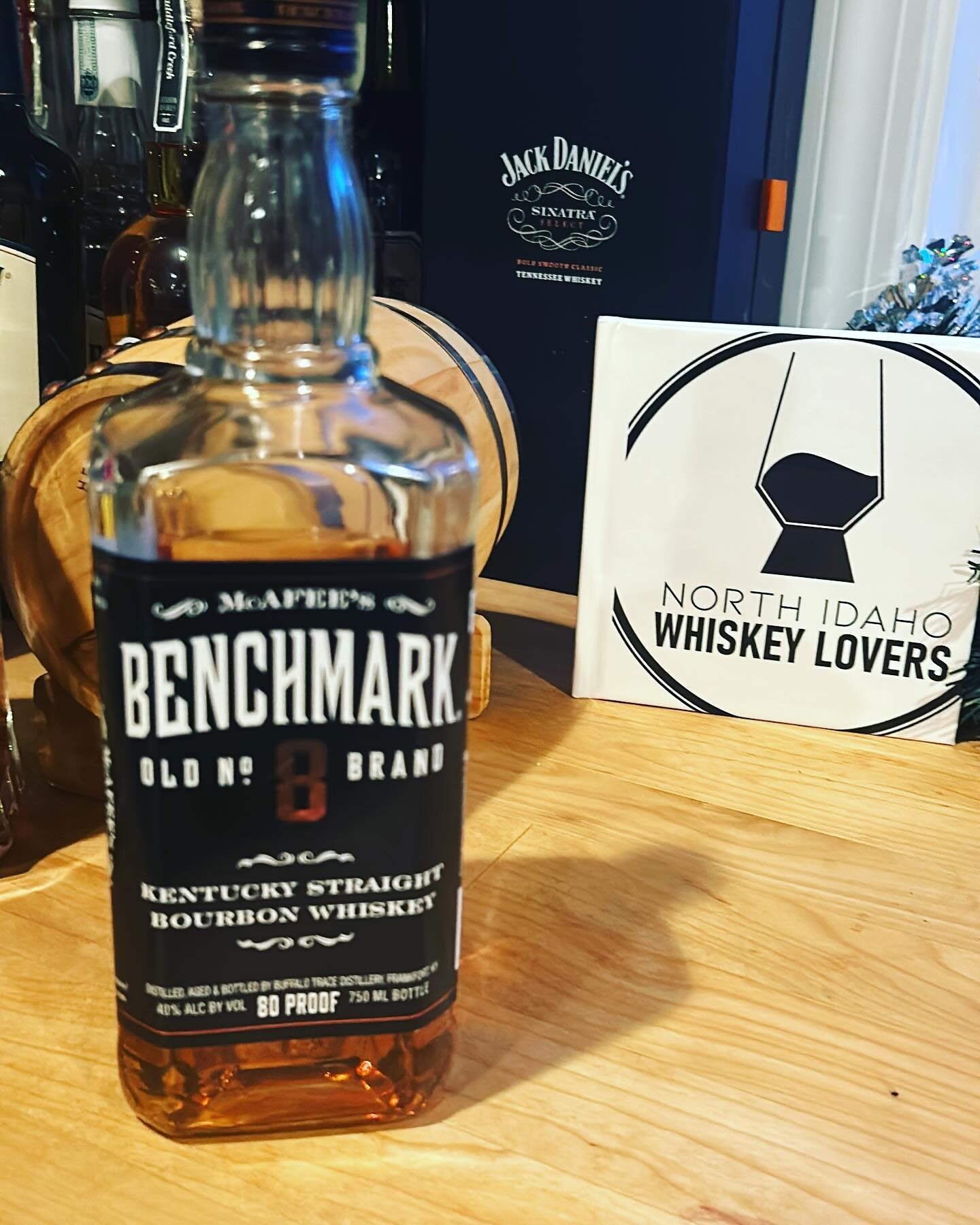 North Idaho Whiskey Lovers