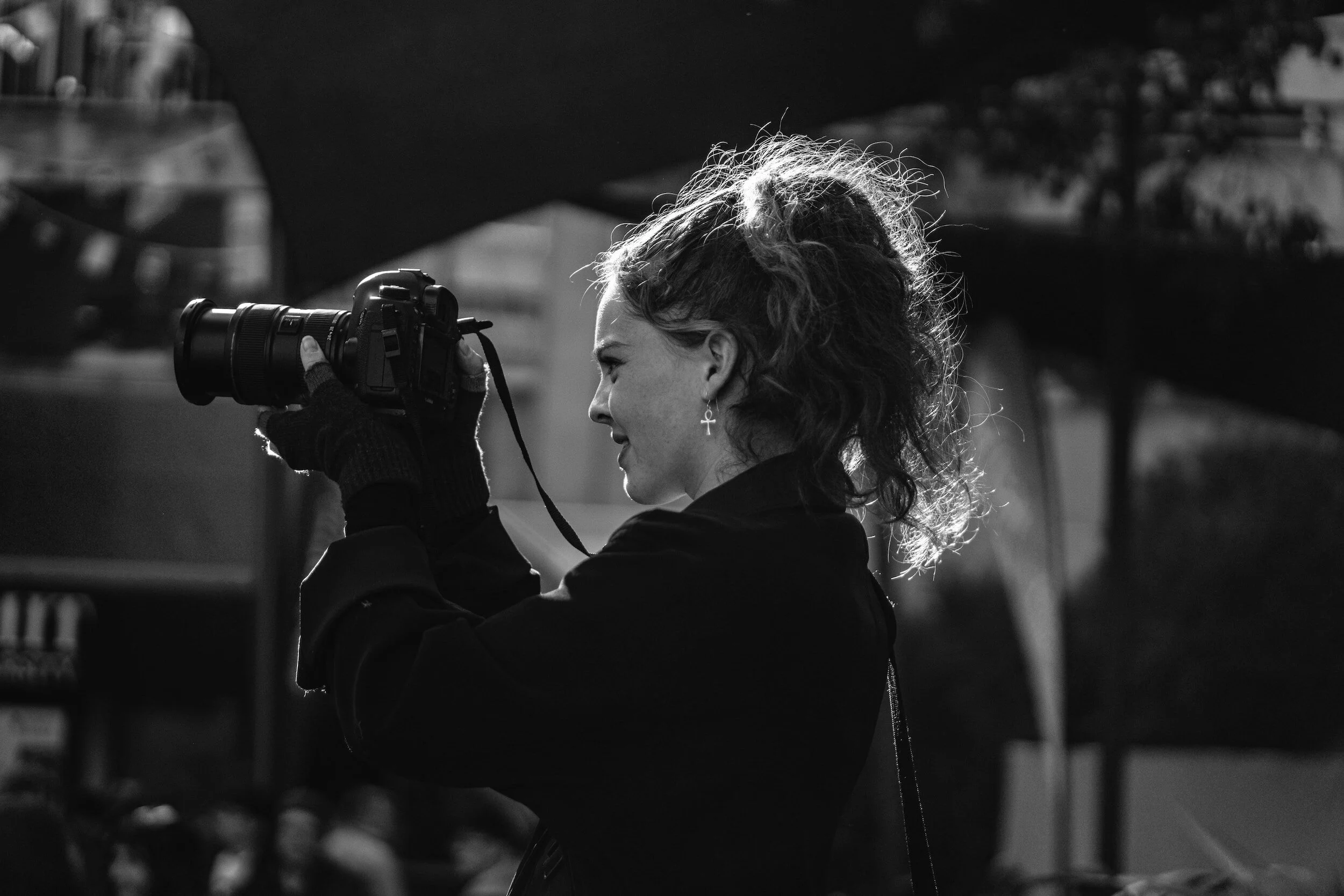 Photo Story Tips — Photo Artfolio