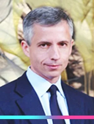 Eric N. Jacobsen — Empiriko