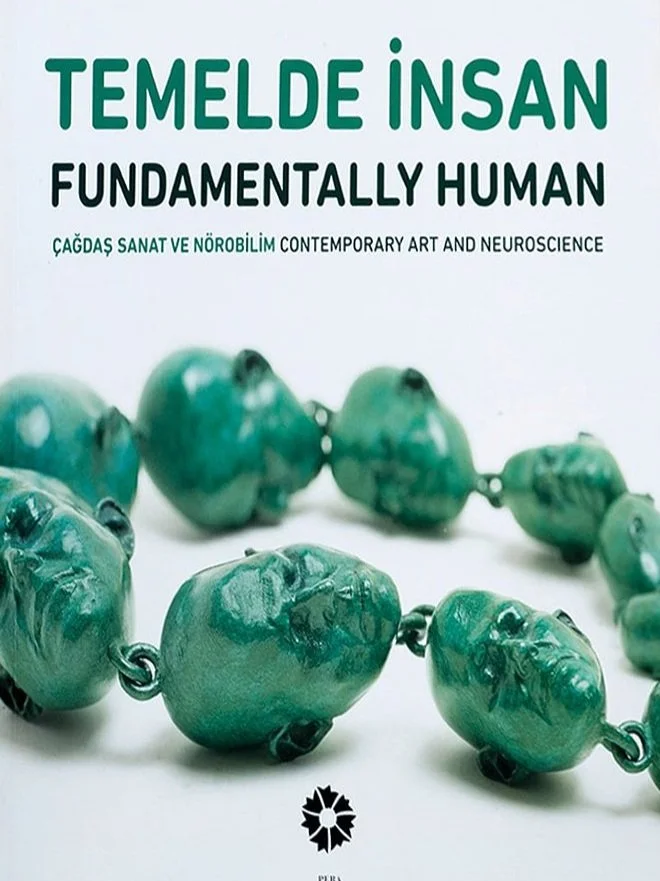 Exhibition Catalogues — Suzanne Anker