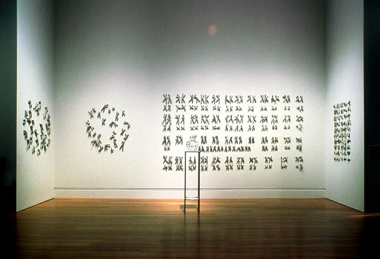 Zoosemiotics — Suzanne Anker