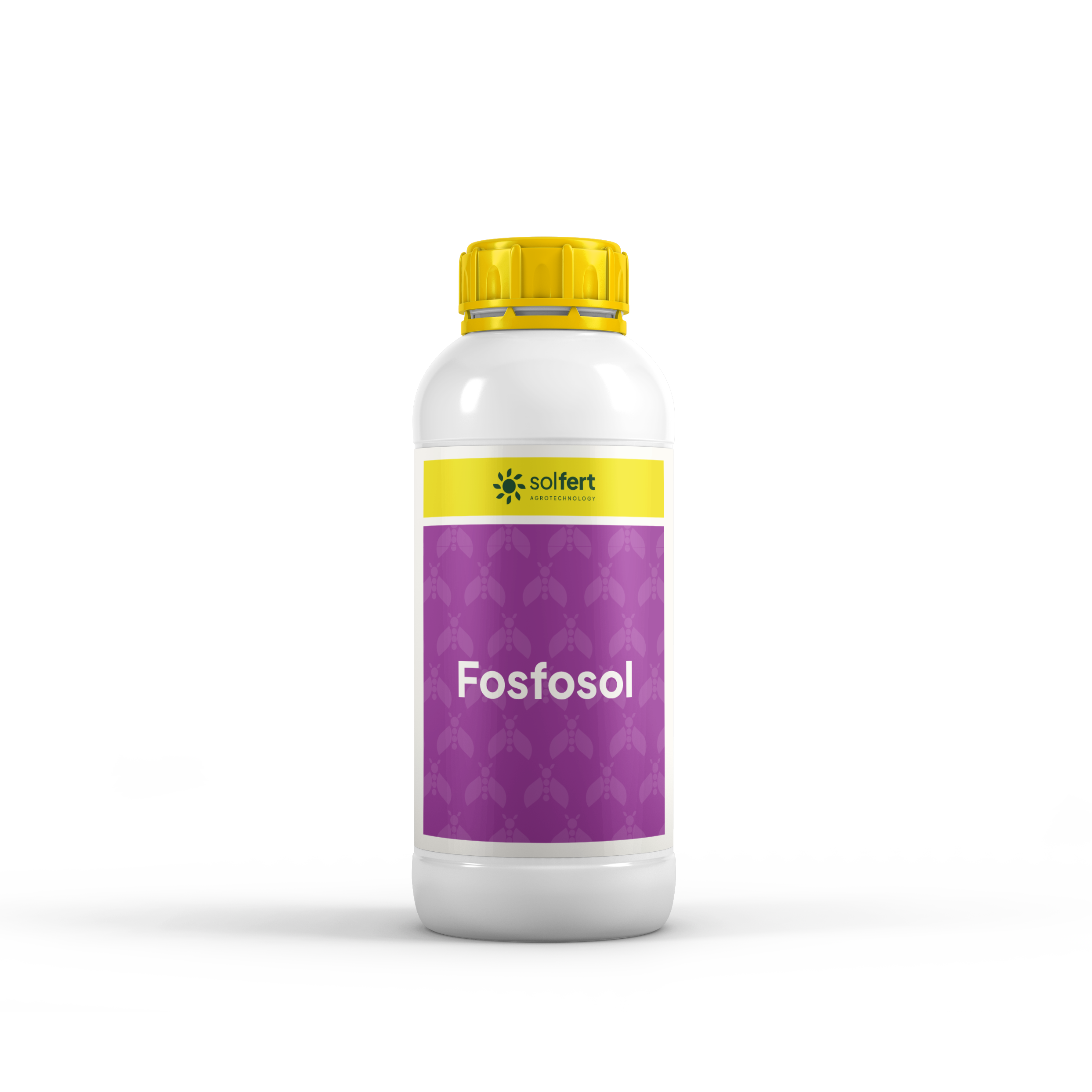 Ecopesticides — Solfert Agrotechnology