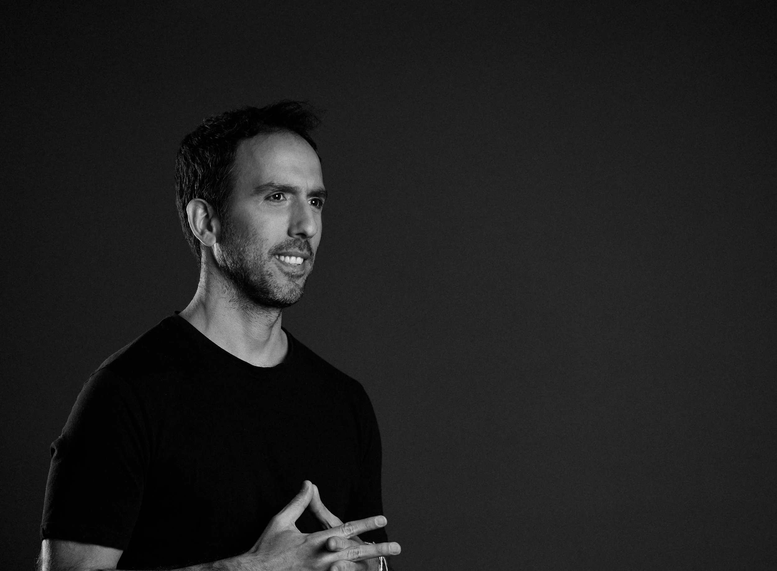 Atlantic Brands – How To Sell Your Vision