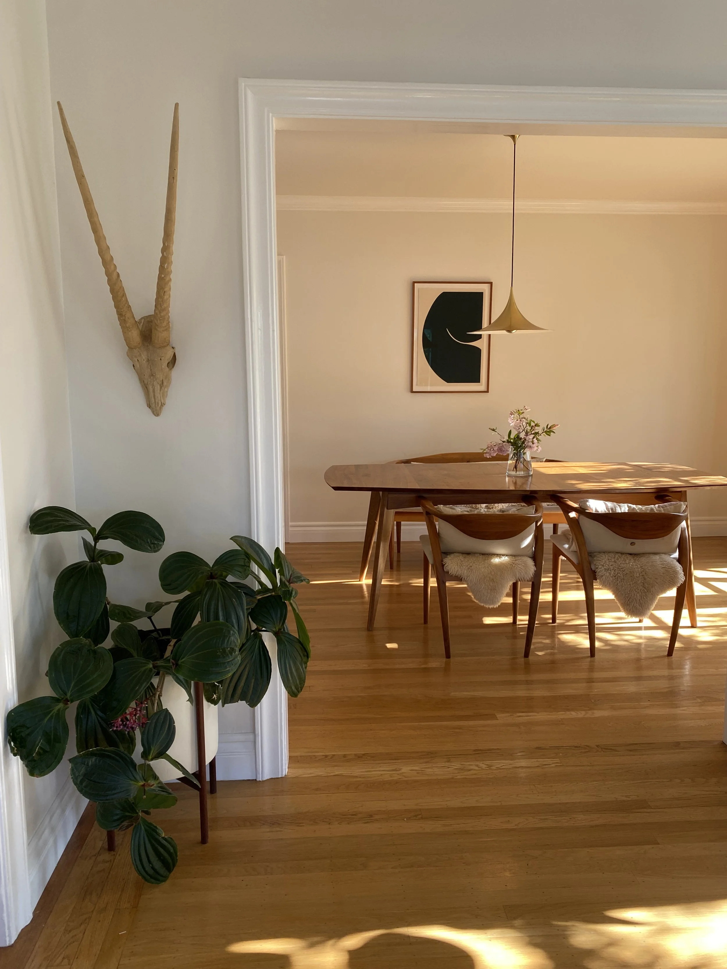 Averyl Interior Design