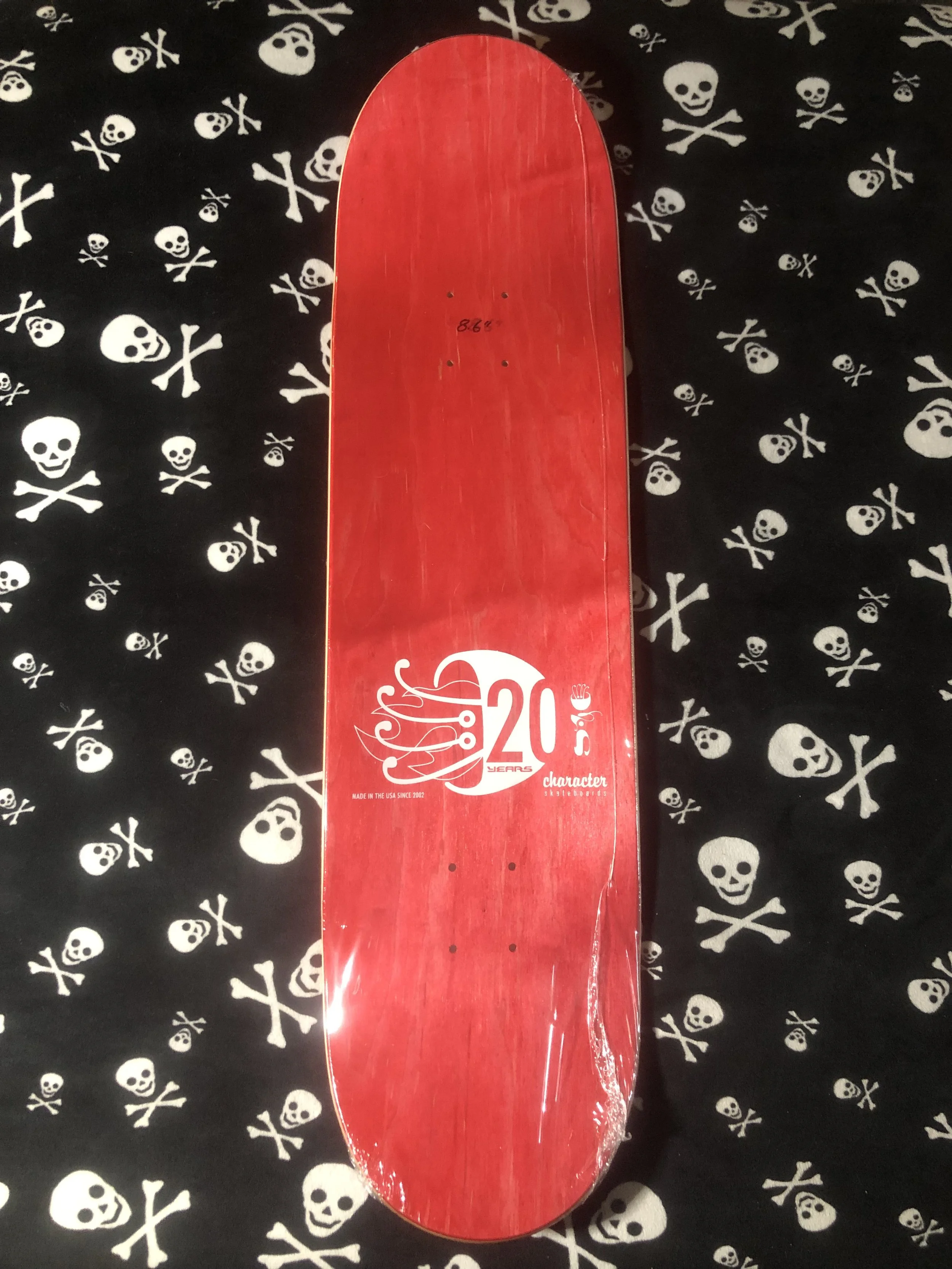 CHARACTER ZOMBIE SUNFLOWER GIRL SKATEBOARD DECK — DEATHGEAR PRODUCTS ...