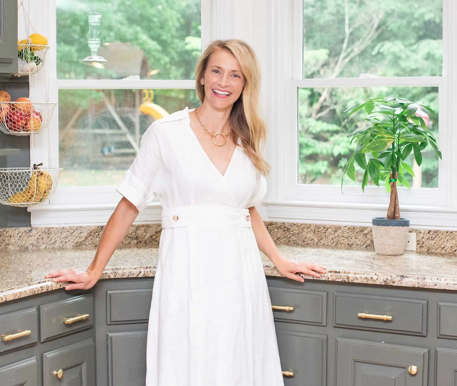 Peachtree Corners Realtor | Kari Kruckow